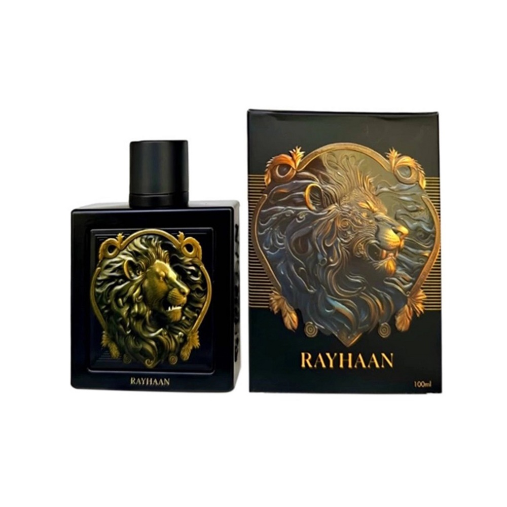 Rayhaan Lion For Him Edt