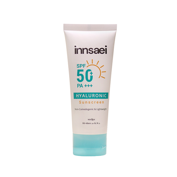 Innsaei Hyaluronic Sunscreen