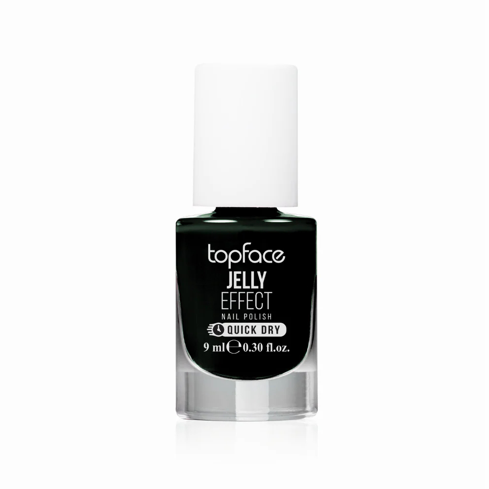 Topface Jelly Effect Nail Polish 044