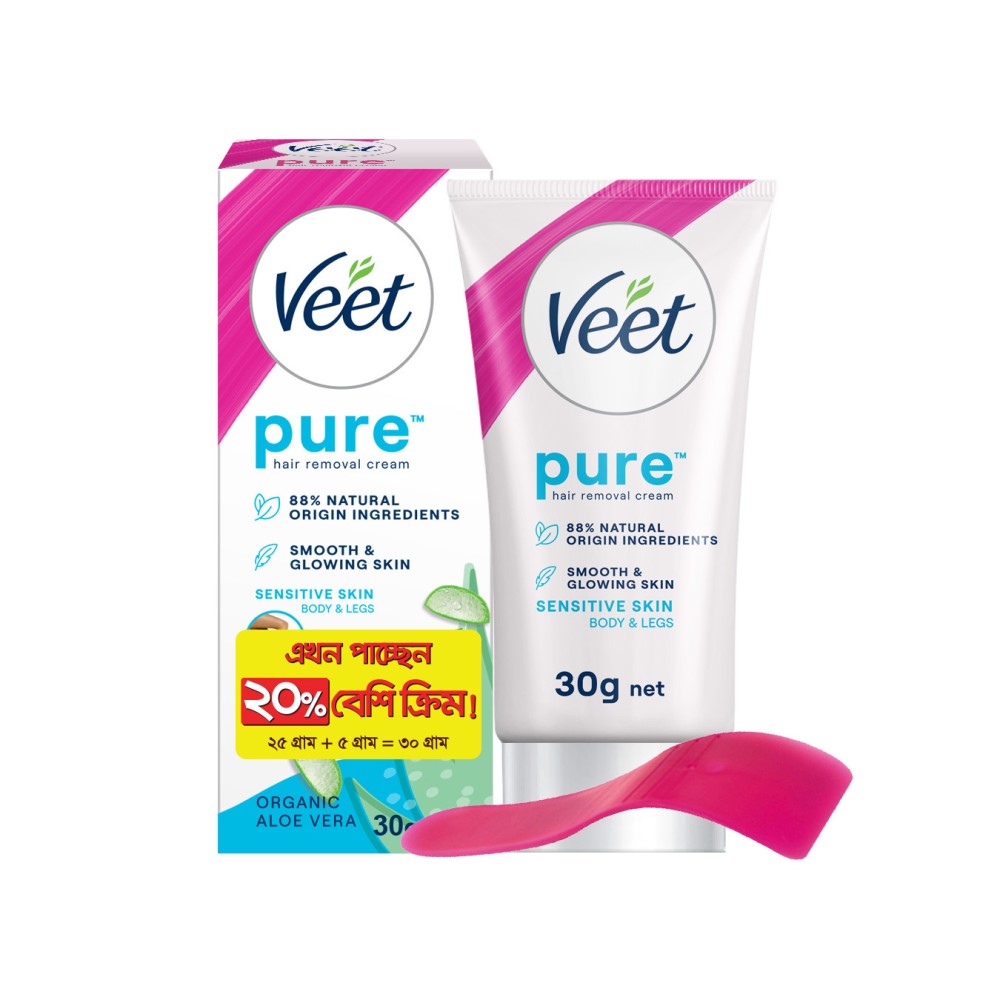 Veet Pure Sensitive 30g