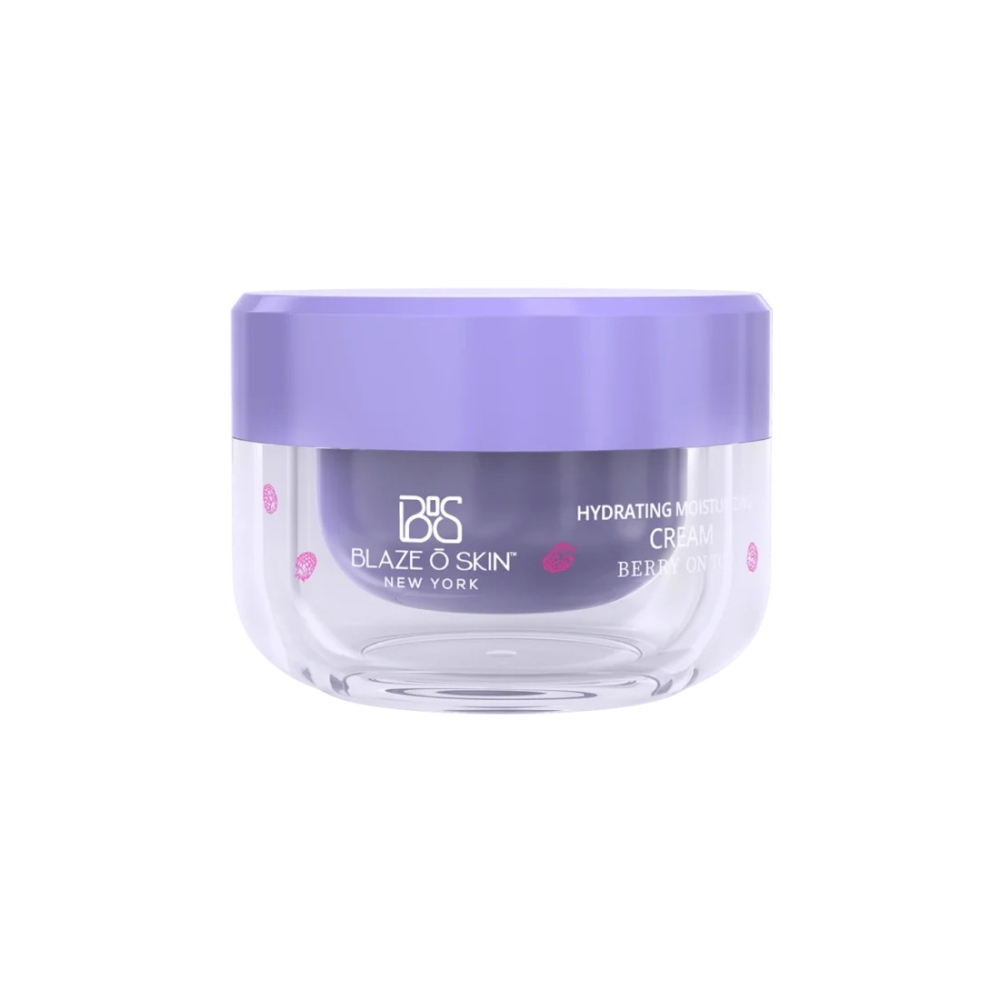 Blaze O skin Hydrating Moisturizing Cream