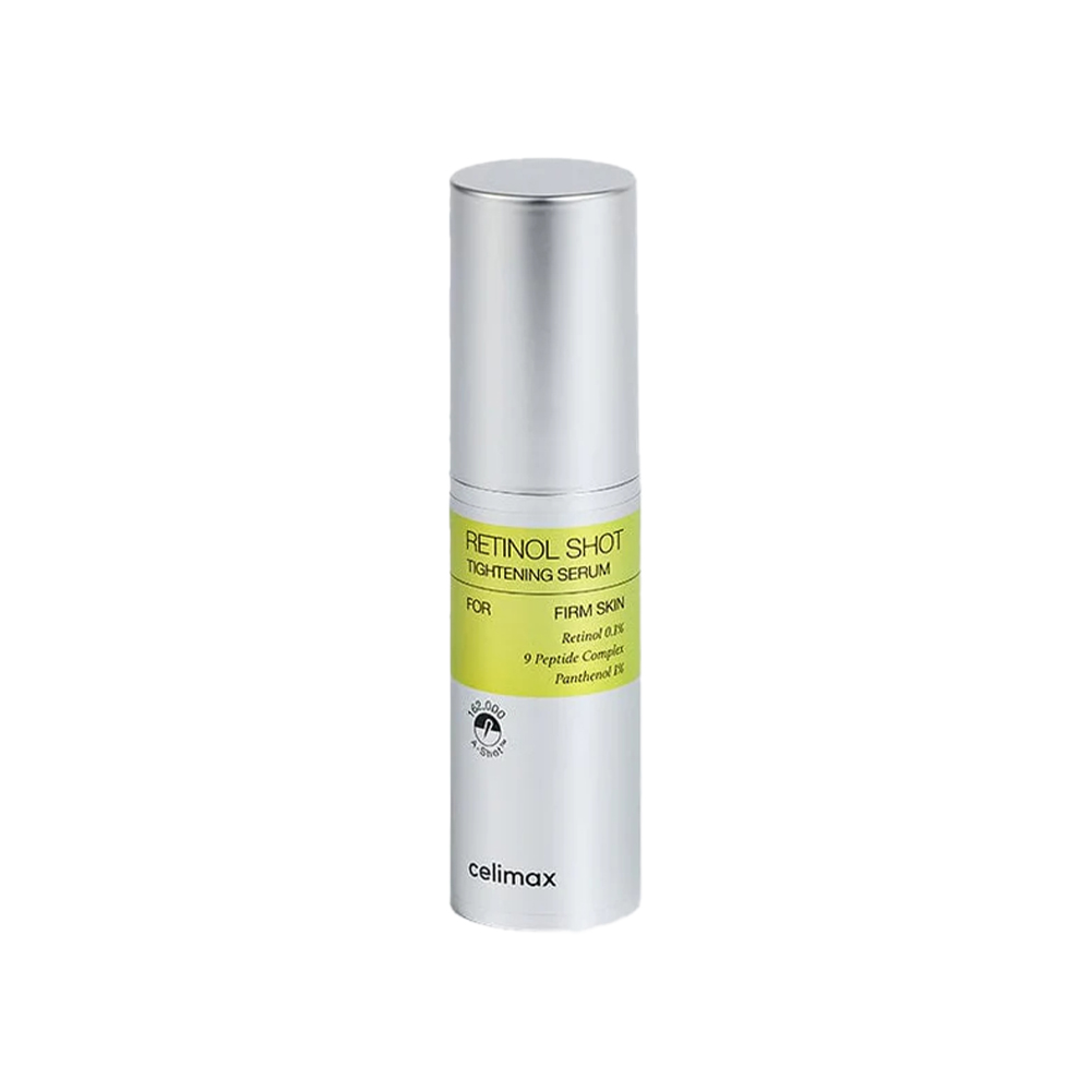 Celimax Retinol Shot Tightening Serum
