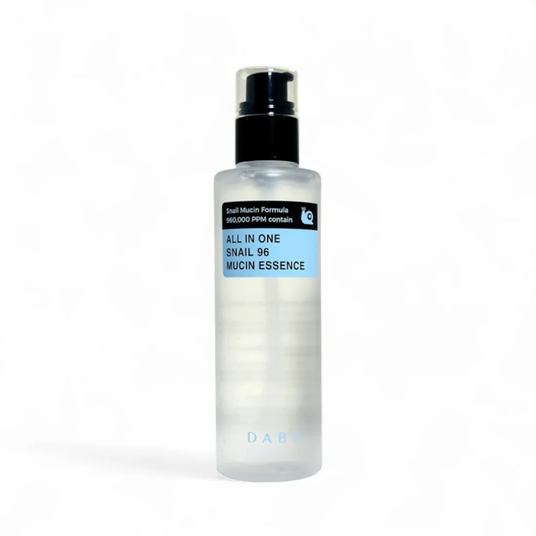 Dabo All In One Snail 96 Mucin Essence