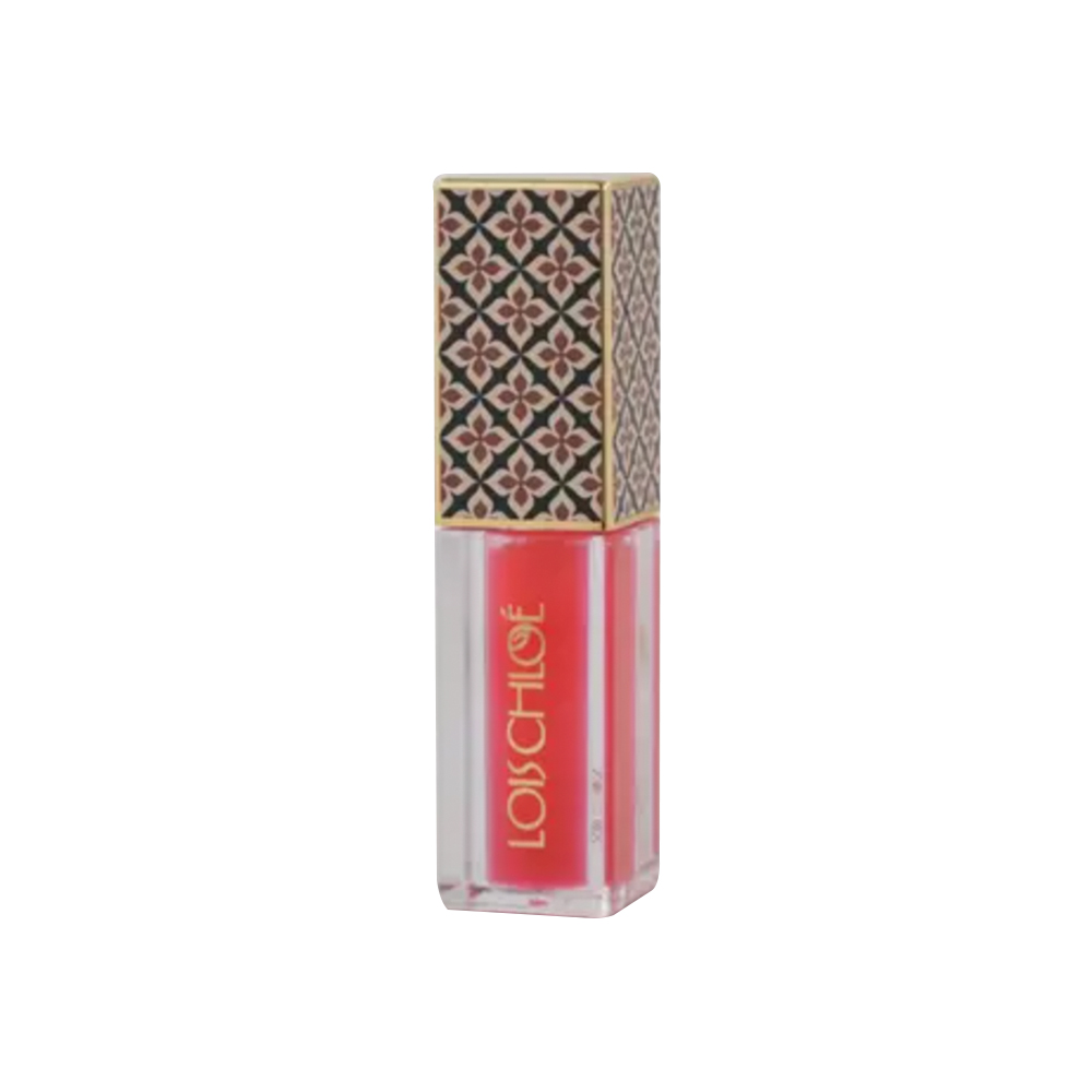 Lois Chloe Rouge Chloé Lip Oil-wild Flower