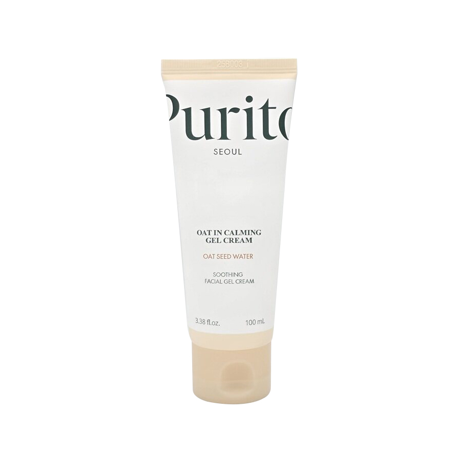 Purito Oat-In Calming Gel Cream