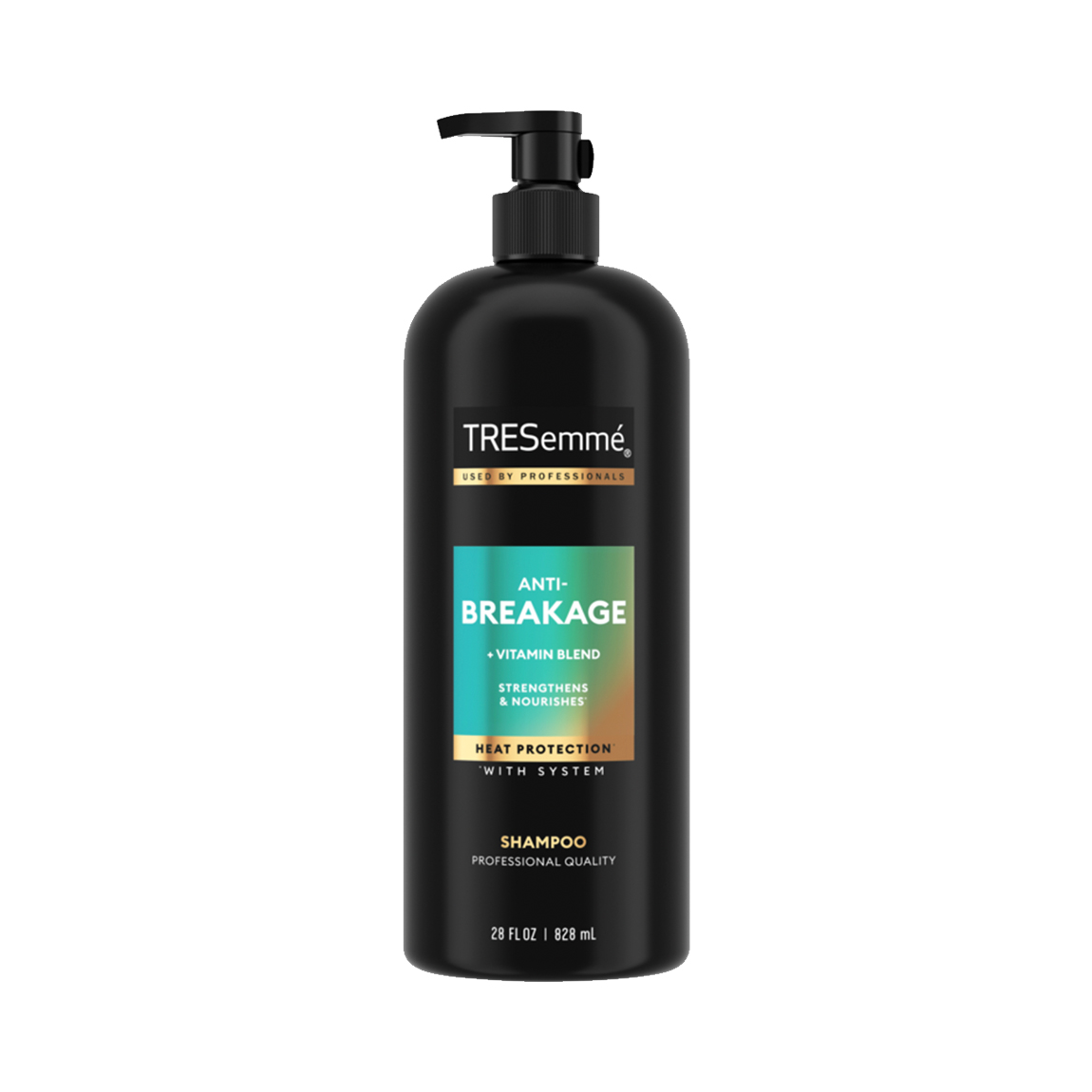 Tresemme Anti-Breakage Shampoo