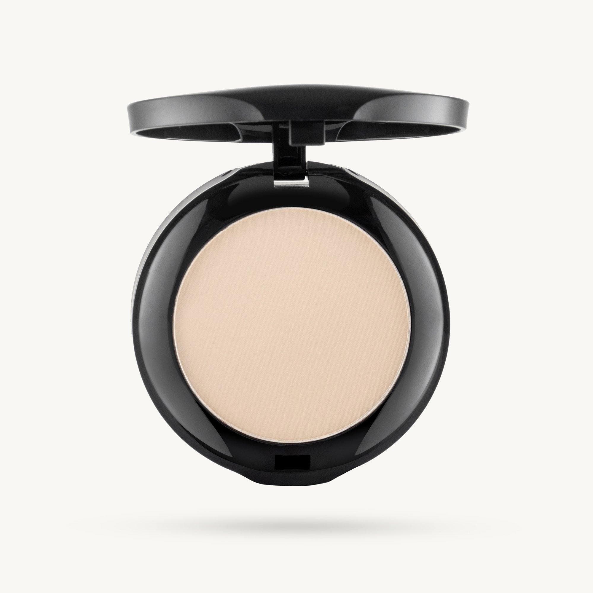 MARS 2 in 1 Wonder Compact Powder Shade - 01