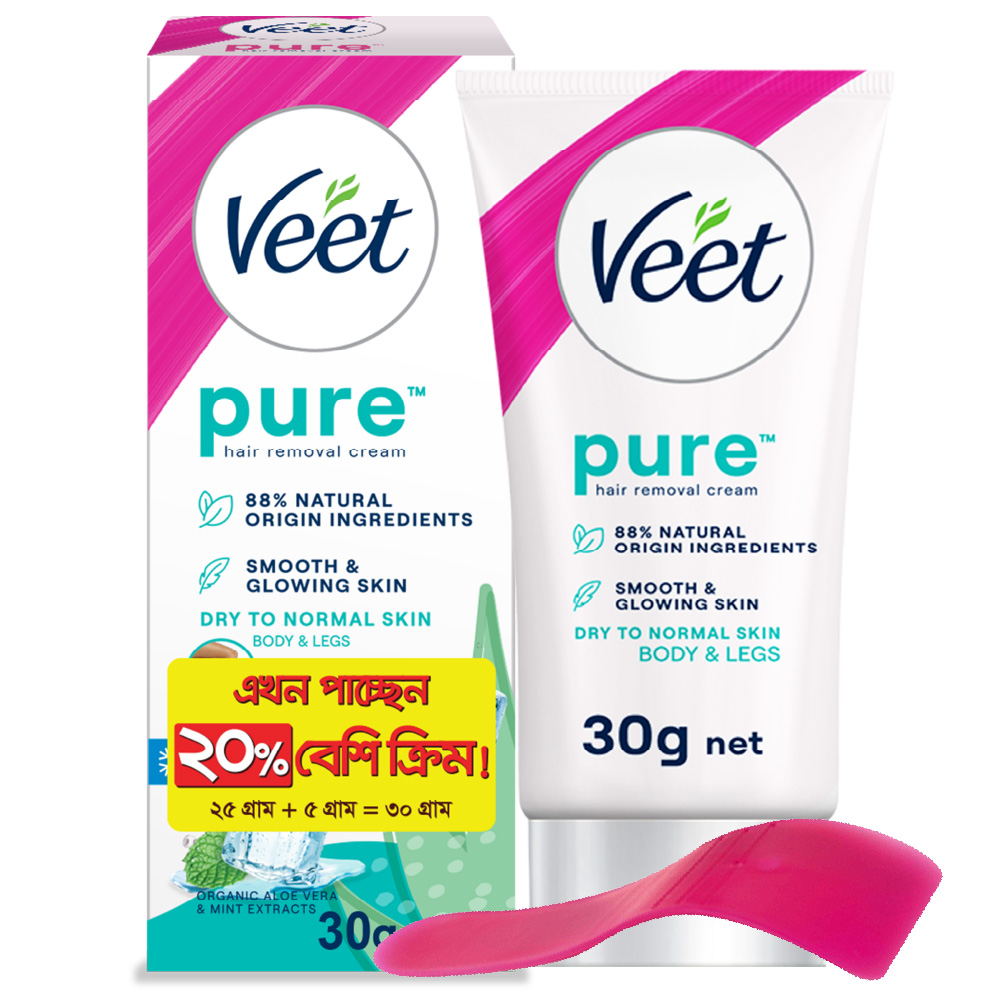 Veet Pure Sensitive 30g