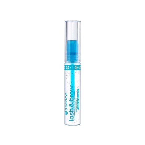 Essence – Lash & Brow Gel Mascara